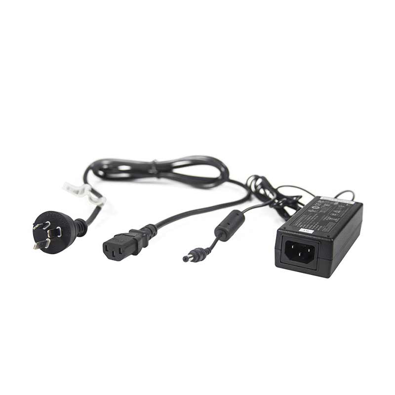 Portable Printer AC Adapter and Battery Charger – TROPAC
