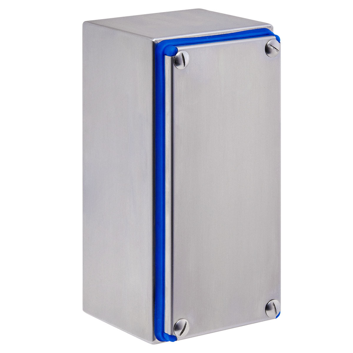 Hygienic Terminal Box 160H x 100W x 100D 304SS IP69K – TROPAC