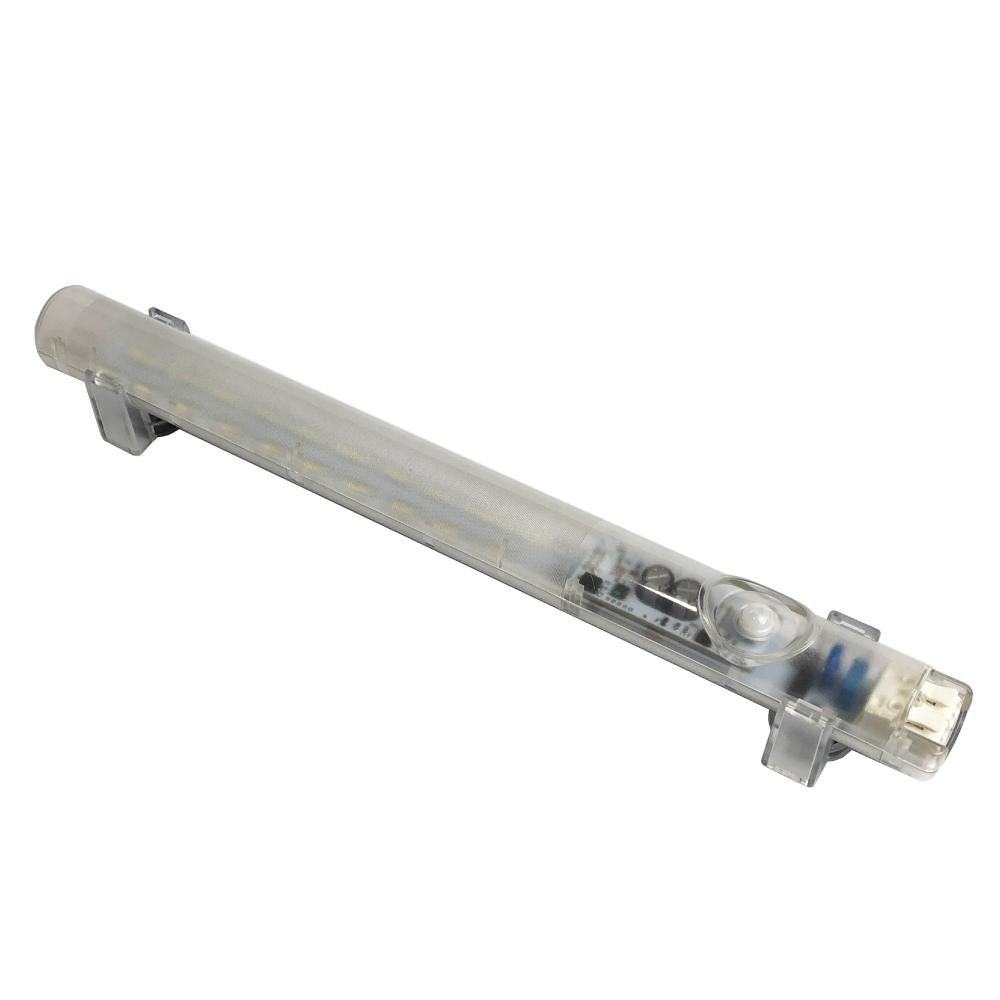 LED Light 24VDC with Motion Sensor, Magnet Mount – TROPAC
