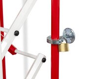 Tools > Work Platforms