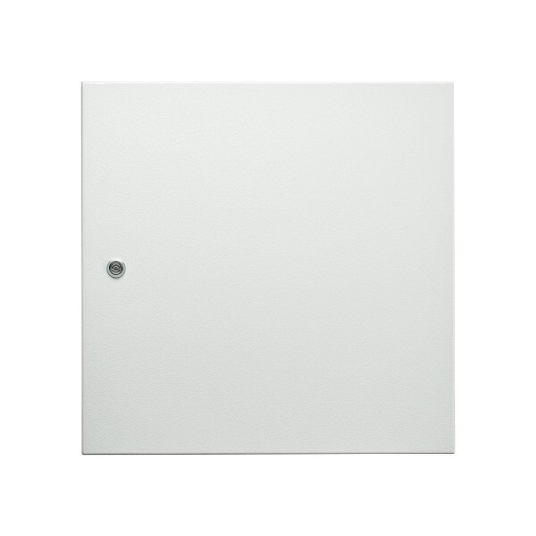 Aluminium Electrical Enclosure 300H x 300W x 150D IP66 Grey
