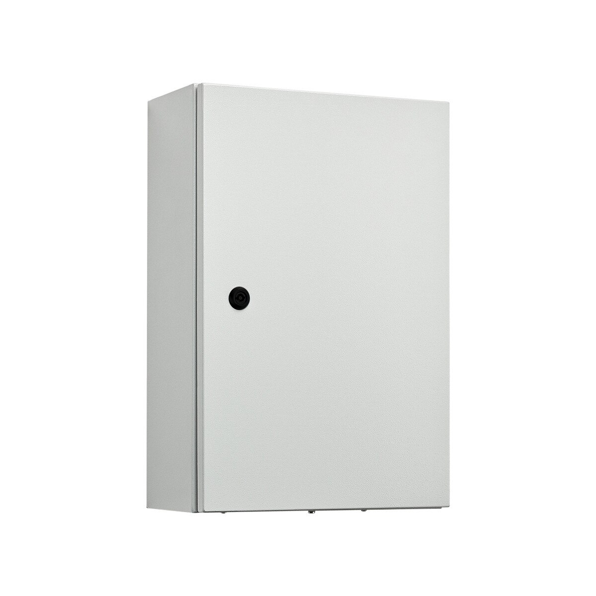 eBox Mild Steel Enclosure 400H x 300W x 200D IP65