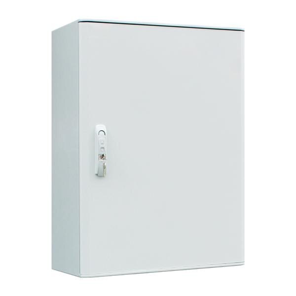 GRP Electrical Enclosure 816H x 616W x 323D IP66