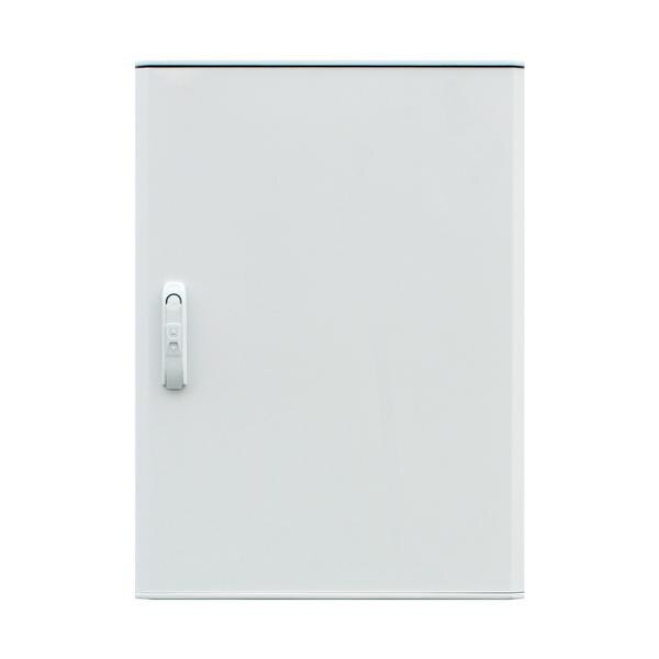 GRP Electrical Enclosure 816H x 616W x 323D IP66