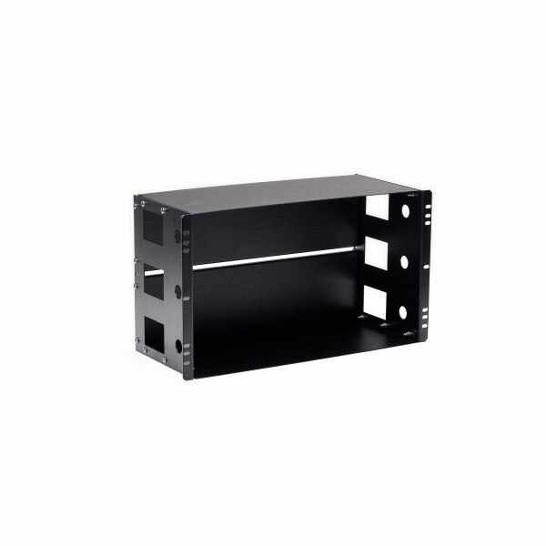 19" Rack Mount Housing 6RU