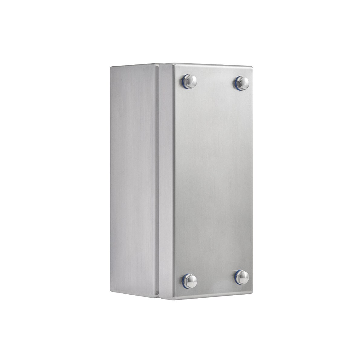 Terminal Box 316 Stainless Steel 160H x 100W x 100D