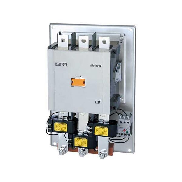 MT-800 515A 3K | 400 - 600A Thermal Overload to Suit MC500 - MC800