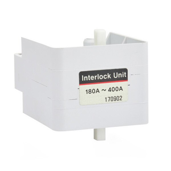 AR-180 | Mechanical Interlock Unit to Suit MC-185A (3P) MC-100A (4P ...