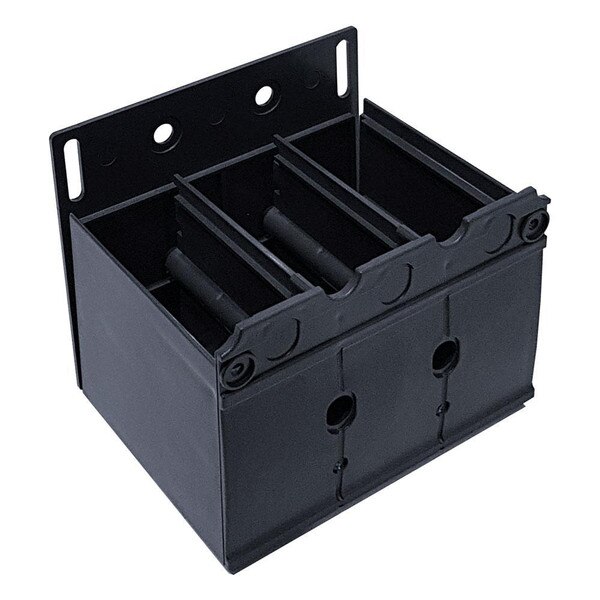 Terminal Shield to suit 80A - 125A MCCB